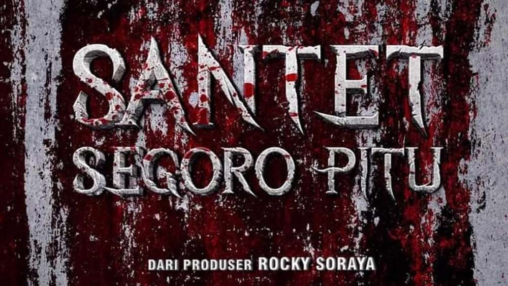 Sinopsis Santet Segoro Pitu, Keganasan Iblis Suanggi dari Timur ...