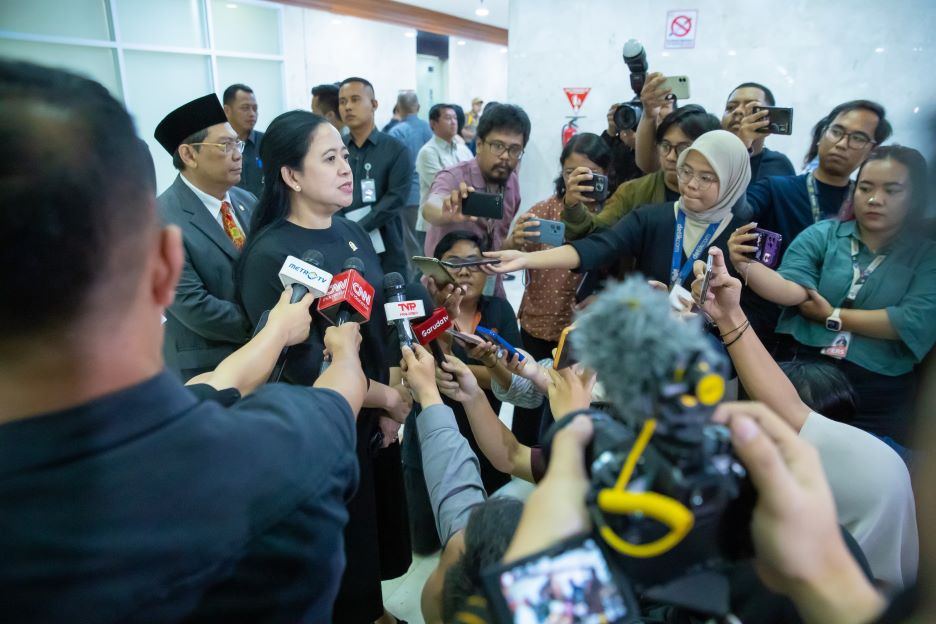 Timwas Intelijen DPR Resmi Dilantik, Ini Garis Besar Tugasnya ...