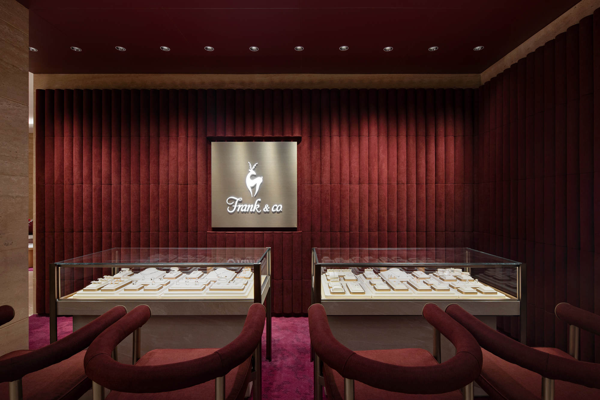 Frank & Co. Kembali Raih ‘Brand of the Year’ 2025–2026 di World ...