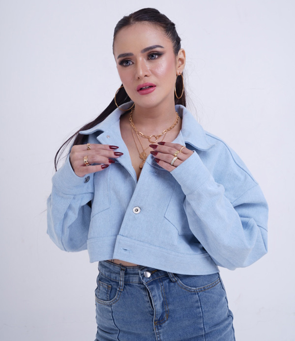Malam Tahun Baru 2025, Tami Irelly Unjuk Gigi sebagai DJ - Channelsatu.com