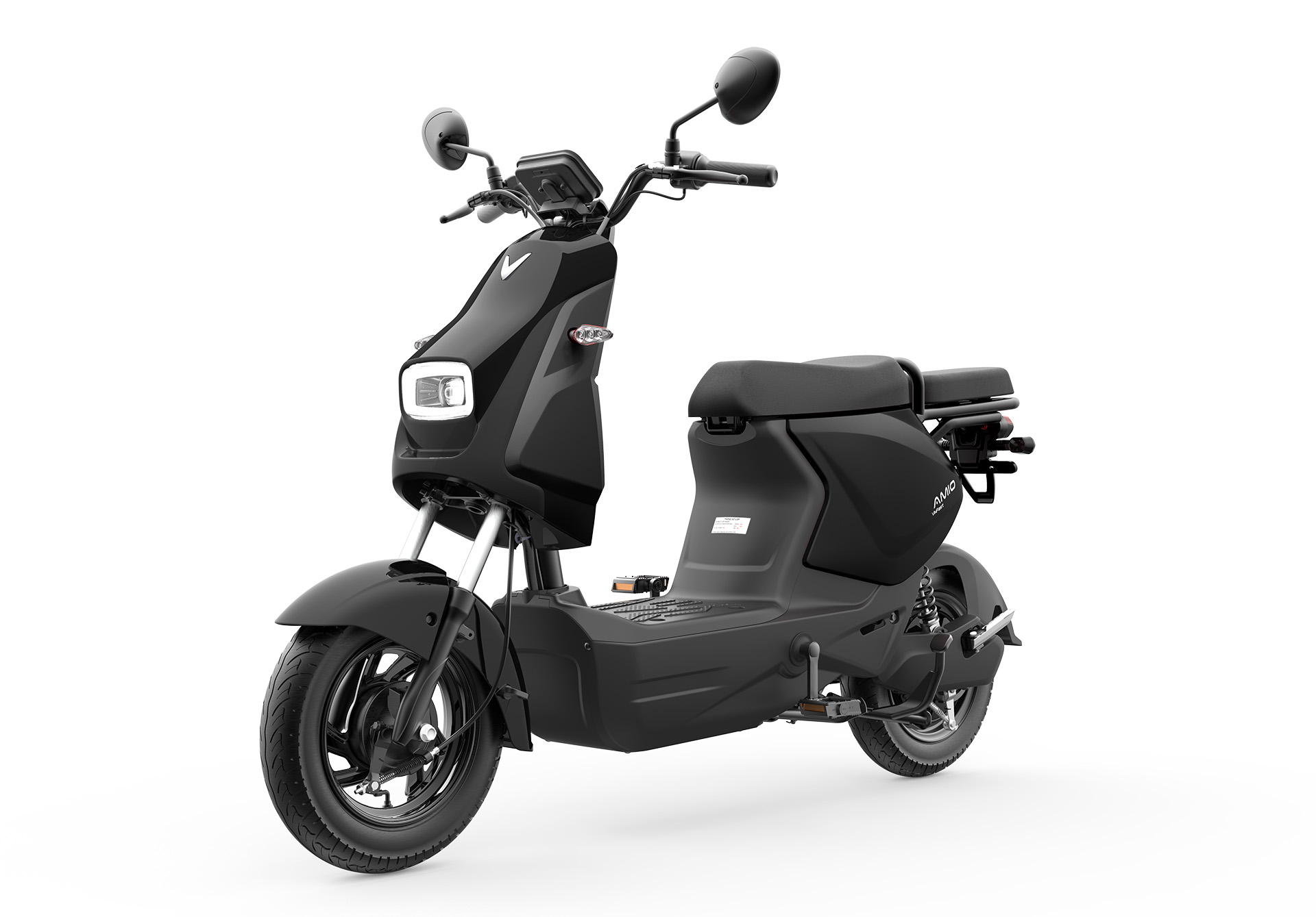 VinFast Viper, Evo, dan Feliz II Hadir dengan Motor Hingga 3.000 Watt ...