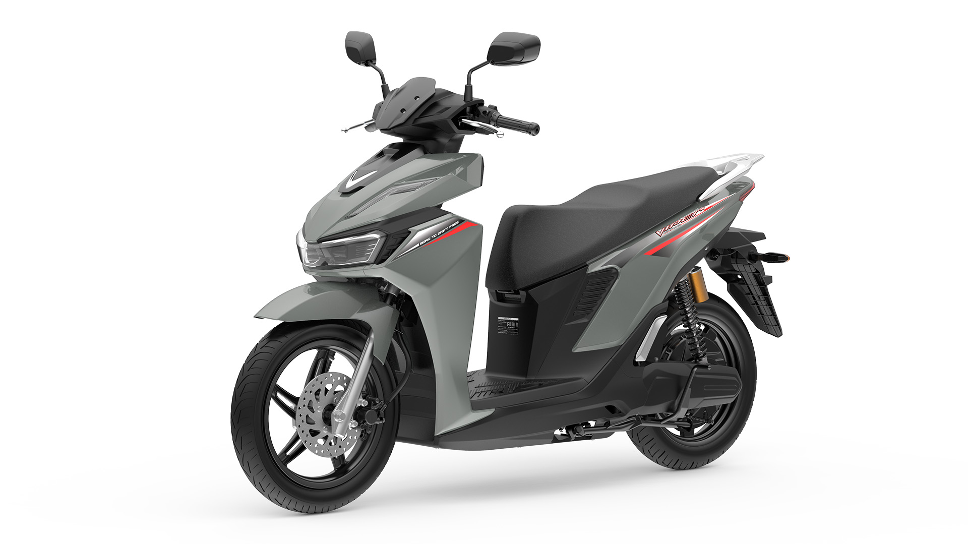 VinFast Viper, Evo, dan Feliz II Hadir dengan Motor Hingga 3.000 Watt ...