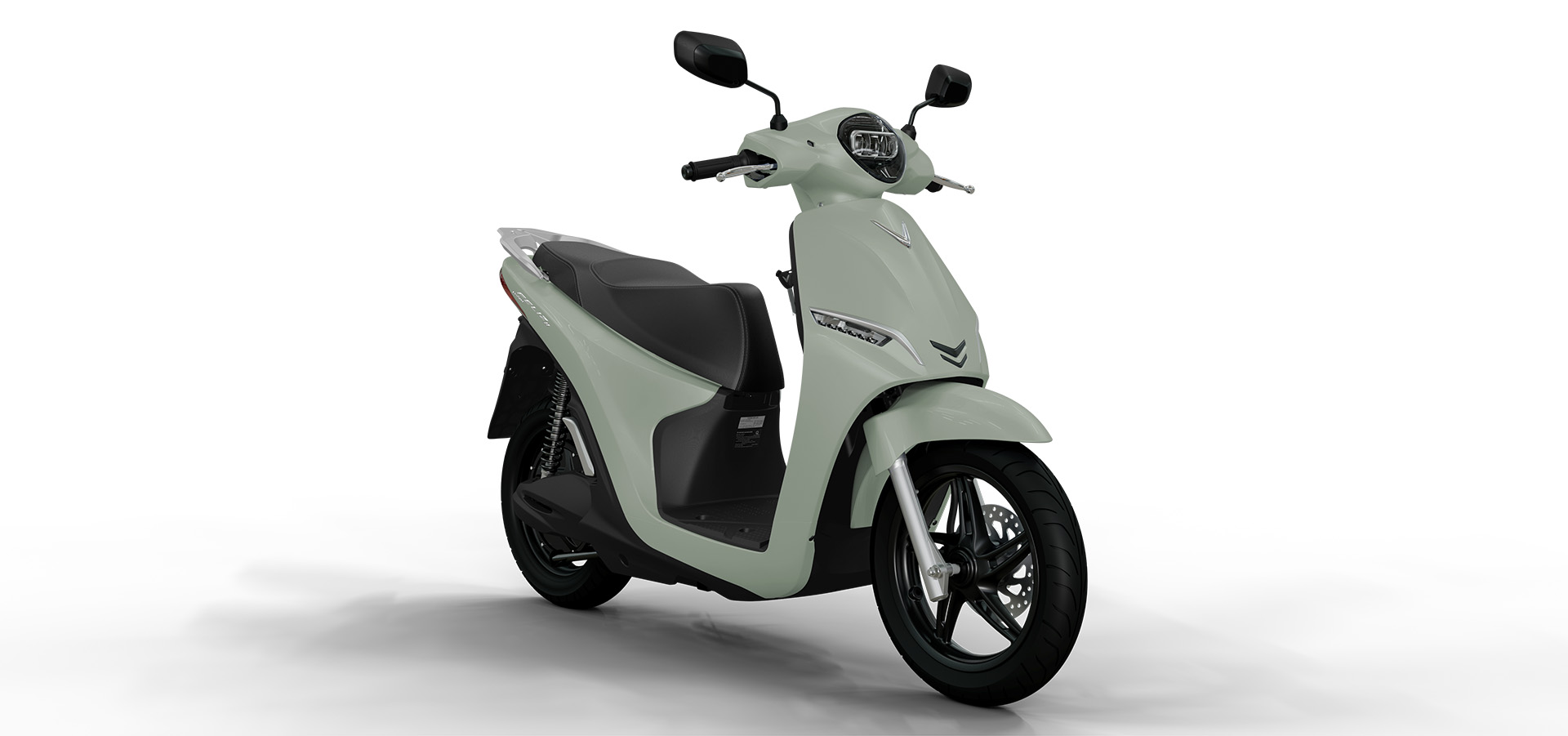 VinFast Viper, Evo, dan Feliz II Hadir dengan Motor Hingga 3.000 Watt ...