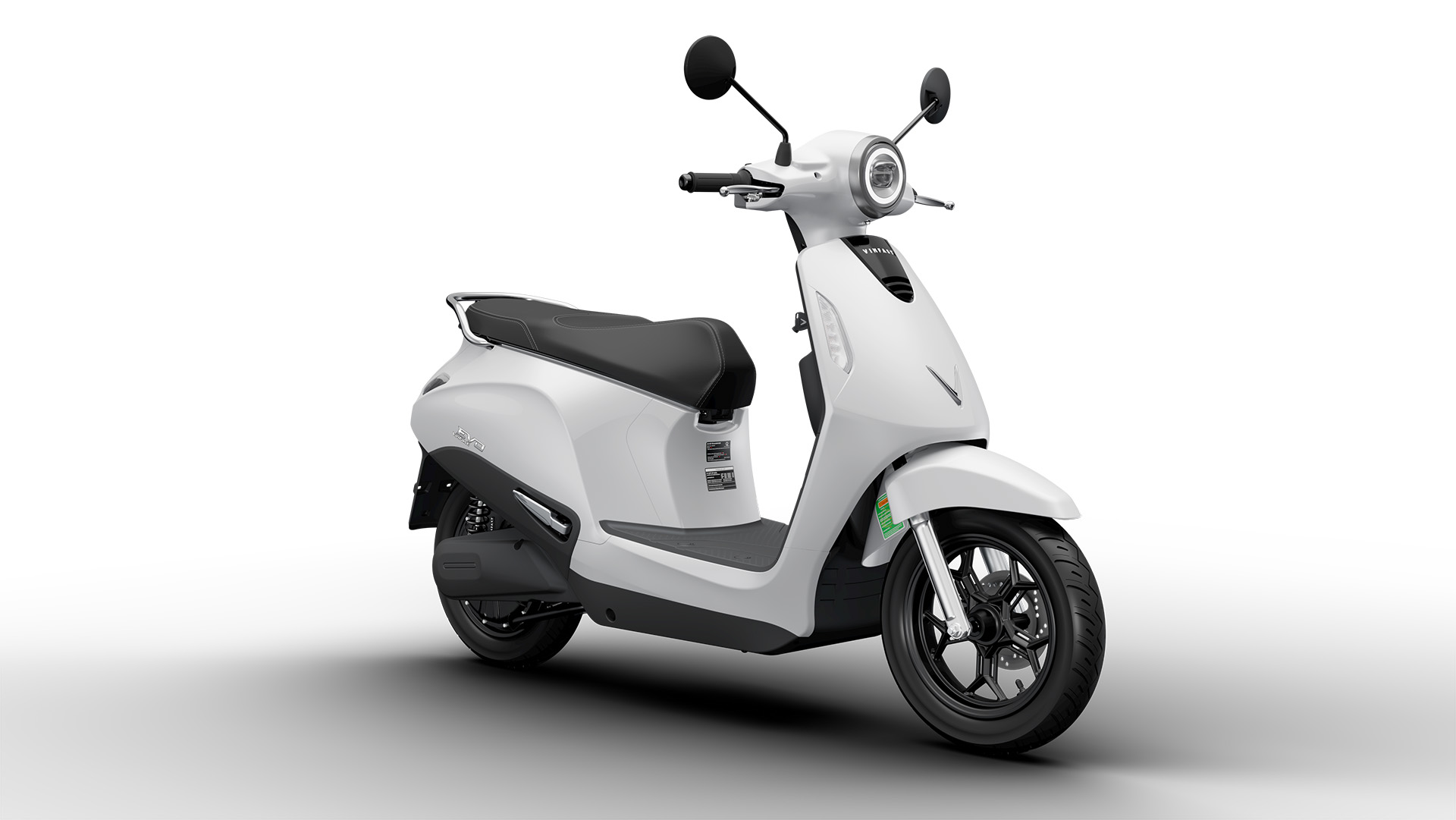 VinFast Viper, Evo, dan Feliz II Hadir dengan Motor Hingga 3.000 Watt ...